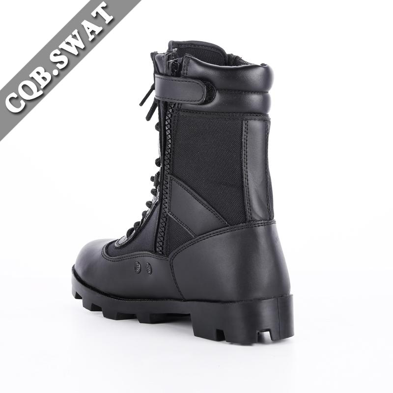 CQB.SWAT Military Handsome Breathable Tactical Mens Boots Army light ...
