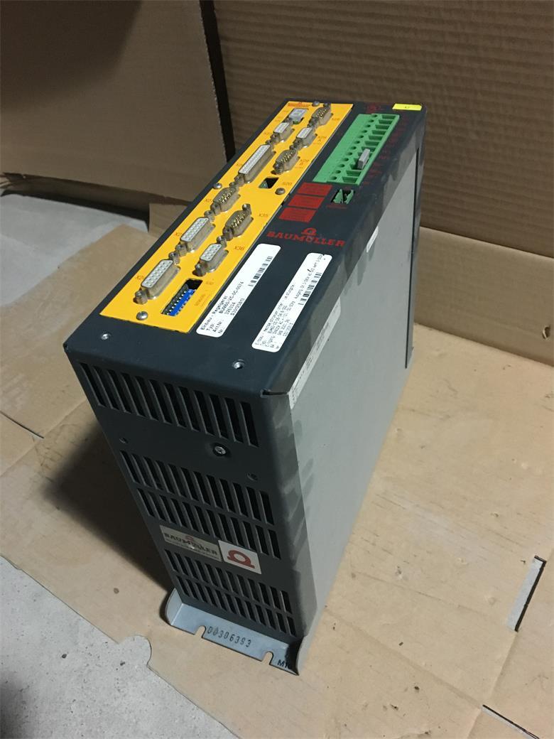 BAUMULLER鲍米勒BUM60-VC-A0-0001 (中国 广东省 贸易商) - 电气控制系统 - 电子、电力 产品 「自助贸易」