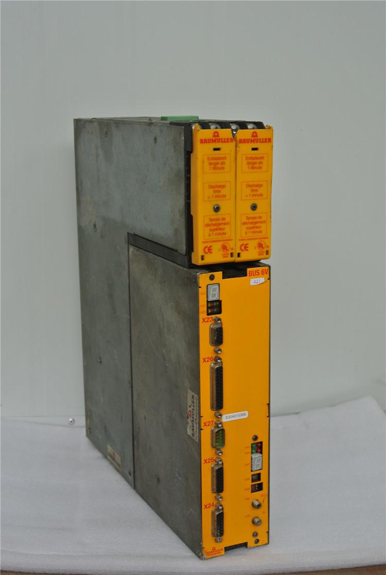 BAUMULLER鲍米勒BUM60-VC-A0-0001 (中国 广东省 贸易商) - 电气控制系统 - 电子、电力 产品 「自助贸易」