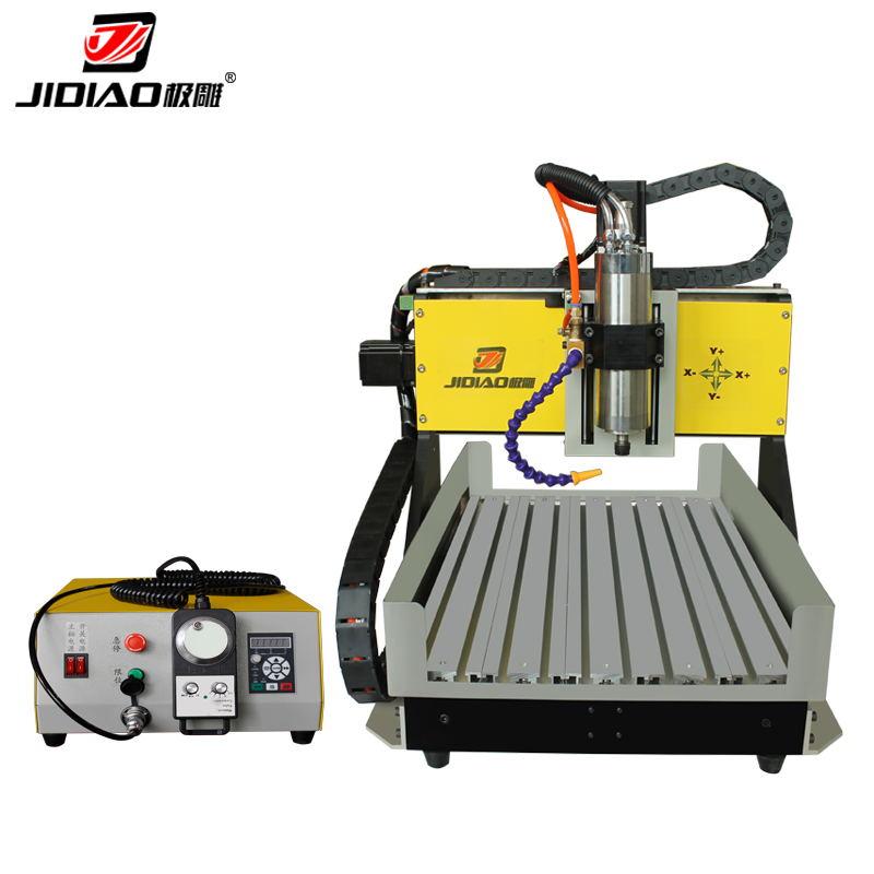 3040 CNC Router CNC Engraver - Jidiao (China Trading Company) - Mining ...