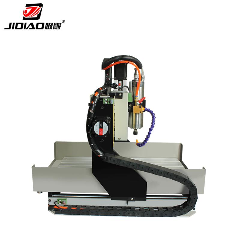 3040 CNC Router CNC Engraver - Jidiao (China Trading Company) - Mining ...
