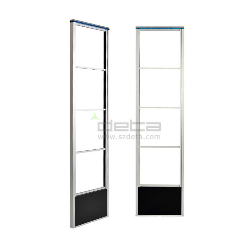 DSP Security Sensor tower MONO EAS 8.2Mhz Alarm System for supermarket ...