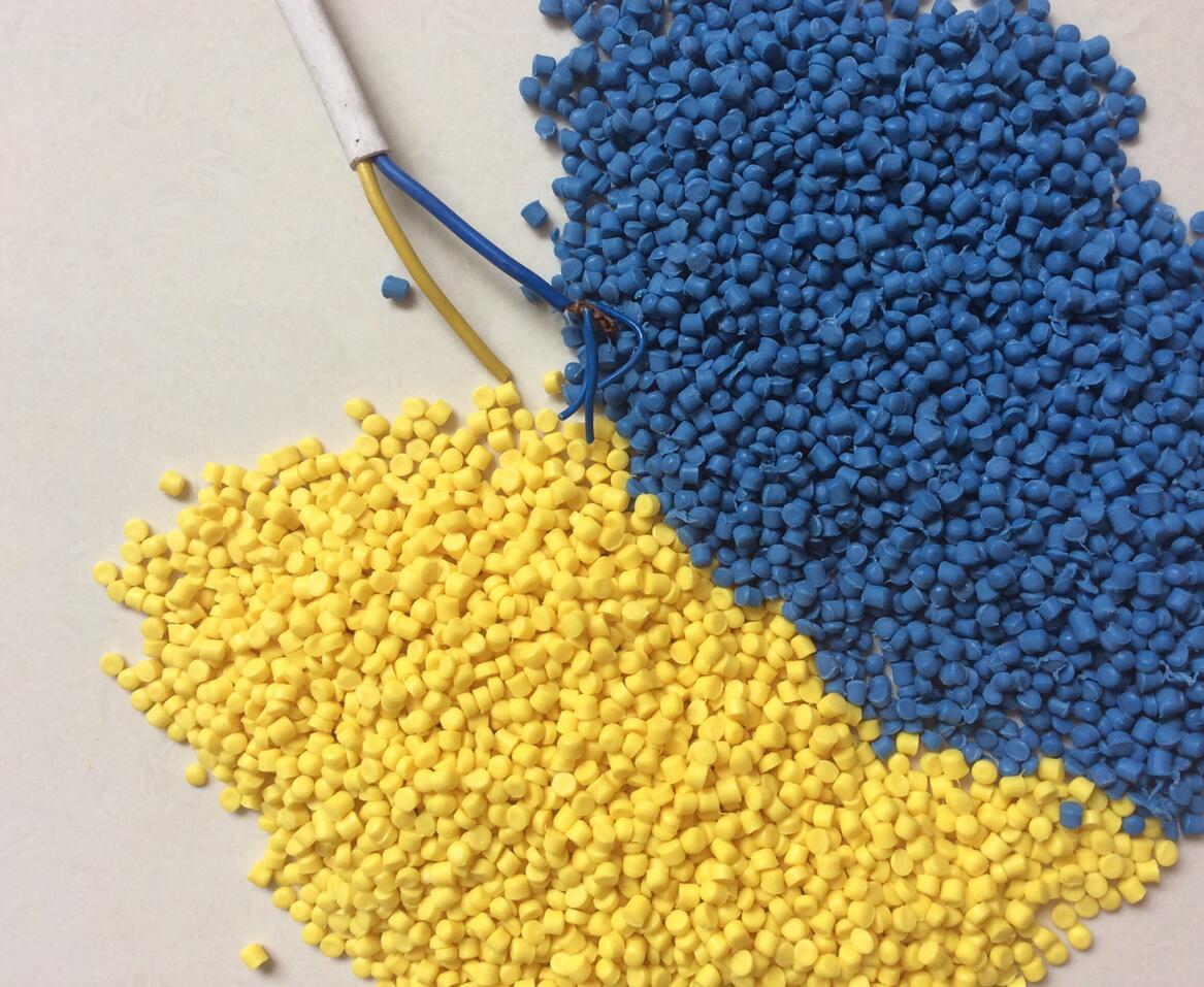 PVC compound for cable and wire (Vietnam Manufacturer) - High Polymers ...