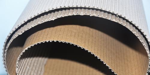 SINGLE FACE CORRUGATED ROLLS - nnpack-008 - nnpack (China Manufacturer ...