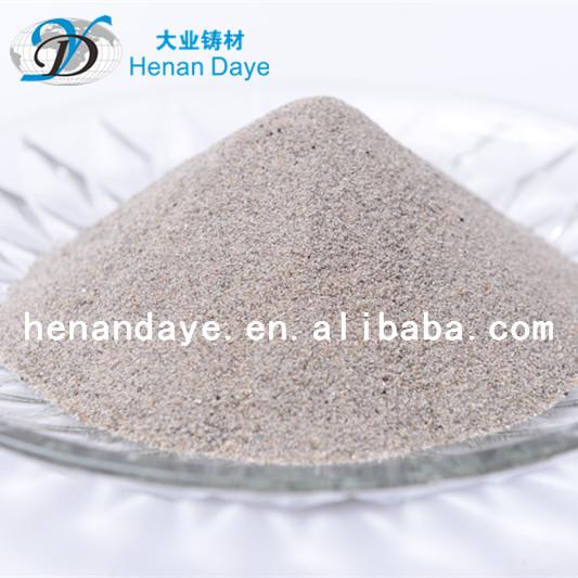 Good effect deslag covering flux for molten steel/iron - R5 - DY (China ...