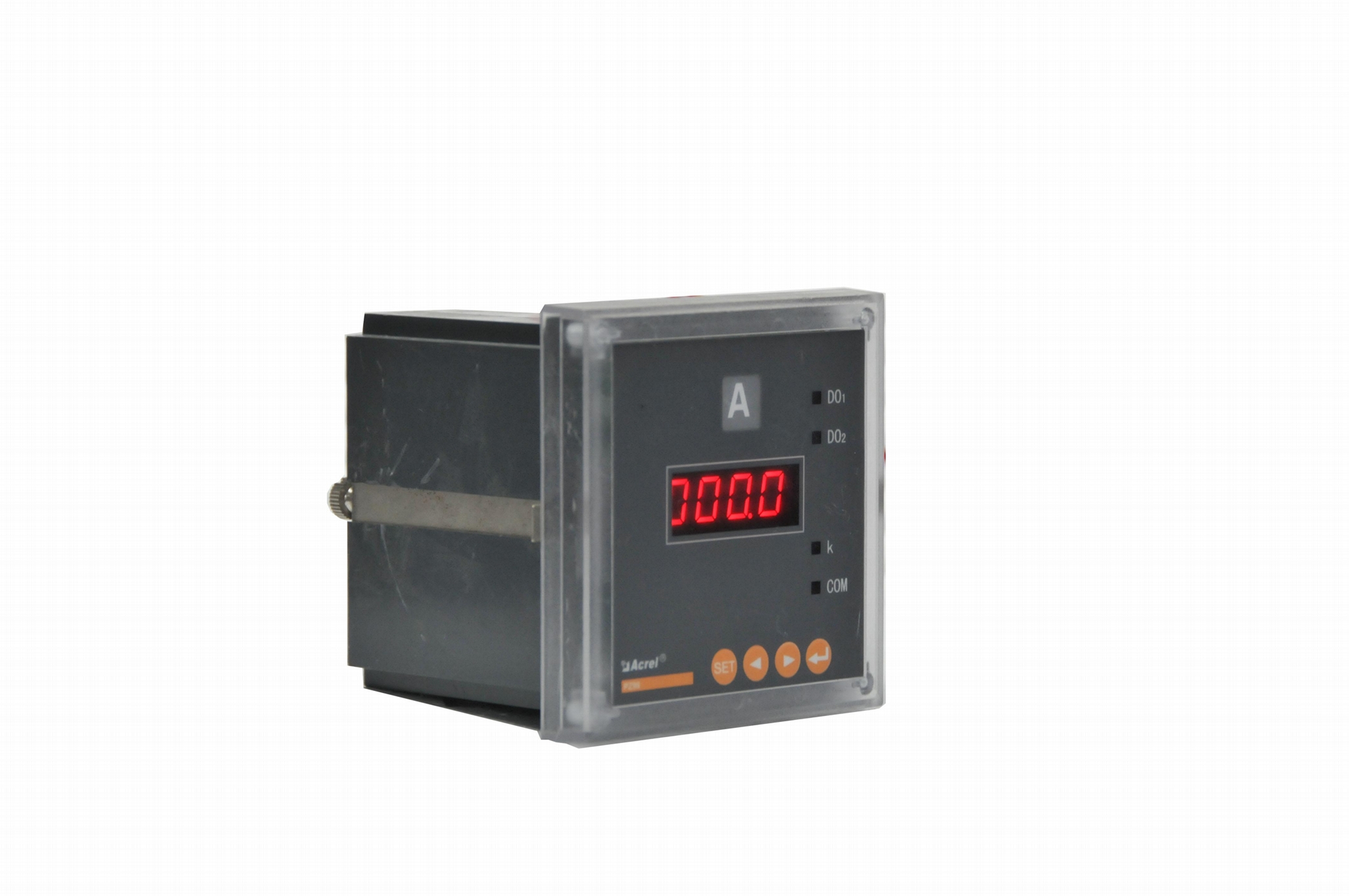 96*96mm digital current meter - PZ96L-AI - Acrel (China Manufacturer ...