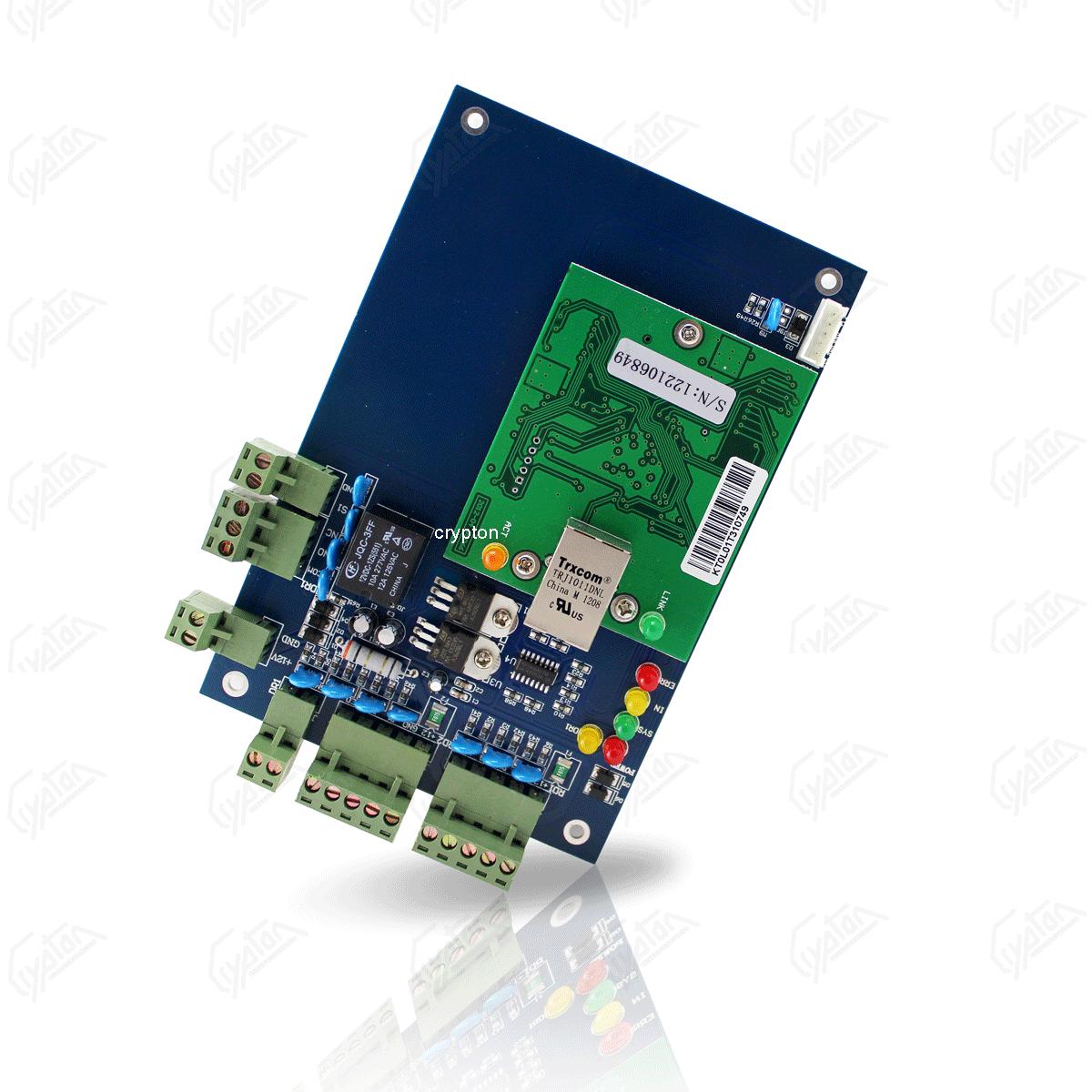 Access Control Board-R01 - ACB-R01 - S4A (China Trading Company ...