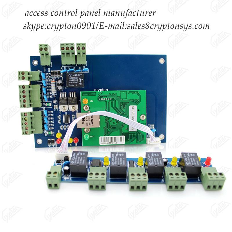 Access Control Board-R04 - ACB-R04 - S4A (China Trading Company ...