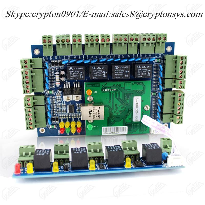 Access Control Board-R04 - ACB-R04 - S4A (China Trading Company ...