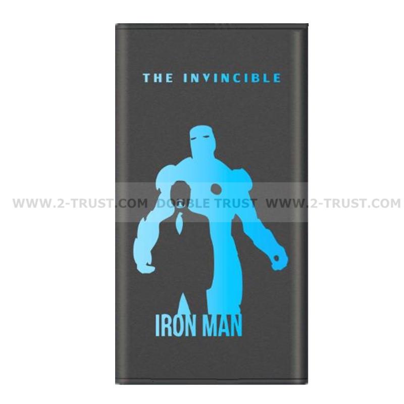 Light Logo Power Bank 4000mAh - PB51 - OEM (China Manufacturer ...