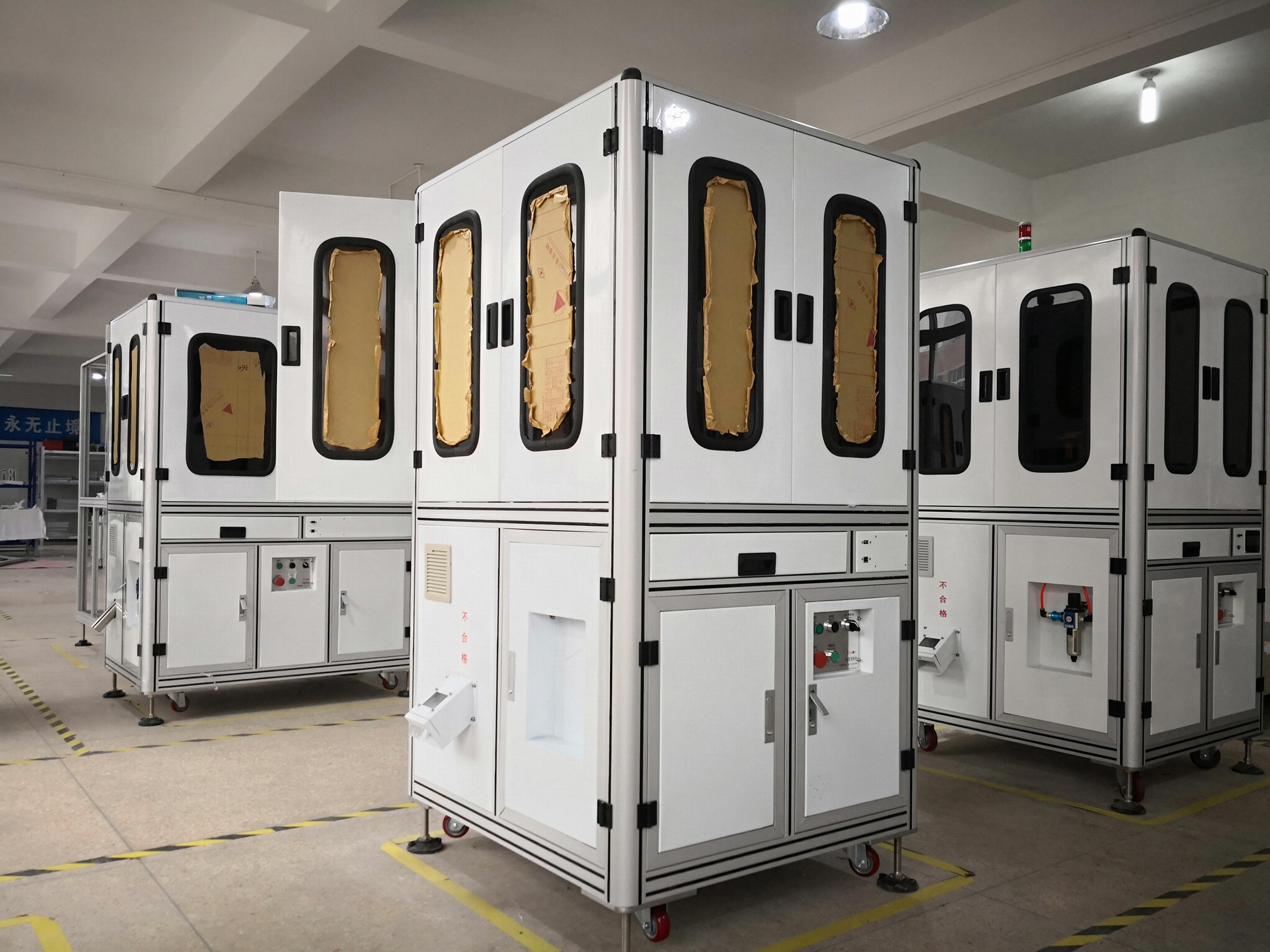 Rotary Disk Sorting Machine - EY-01 - Eyason (China Manufacturer ...