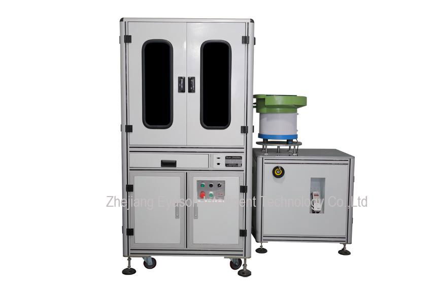 Rotary Disk Sorting Machine (Continues Running) - EY-02 - Eyason (China ...