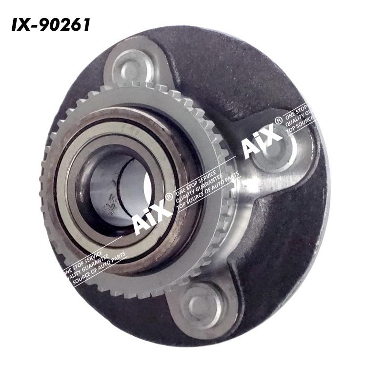 IX-90261 43202-50Y02 WHEEL HUB UNIT for NISSAN - AiX or Customized ...