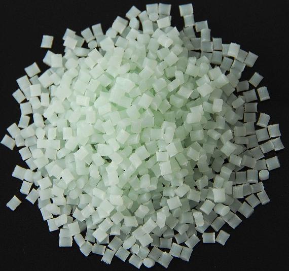Virgin PA6/66 resin with FR, 15%GF, 30%GF/unfilled black/nature (China ...