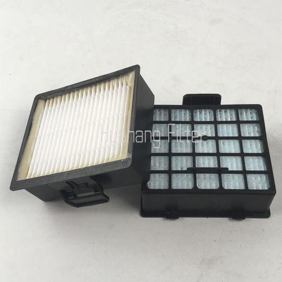 Hepa panal air filter element for air condition system - plate flter ...