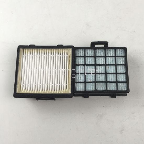 Hepa panal air filter element for air condition system - plate flter ...
