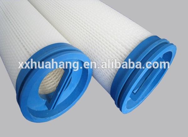 1micron pleated glass fiber high flow water filter - 1μm - huahang ...