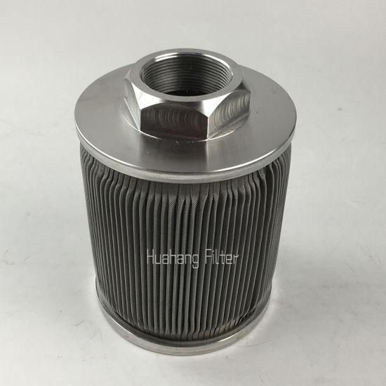 Good dirt holding capacity Polymer melt filter carteidge - polymer melt ...