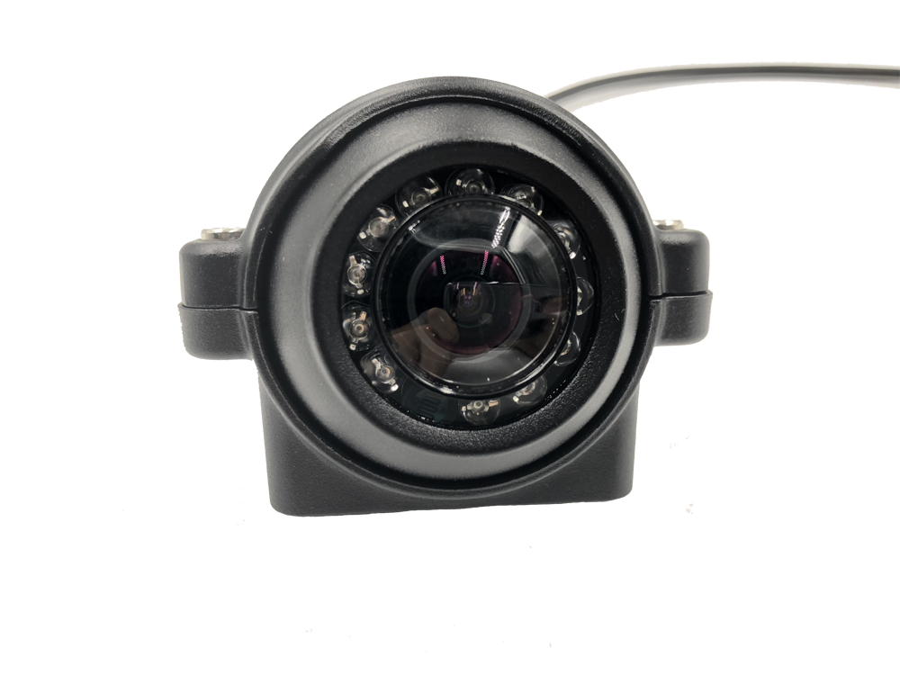 720P AHD Wide Angle CCTV Camera For Vehicle - EMV034AW - EMV (China ...