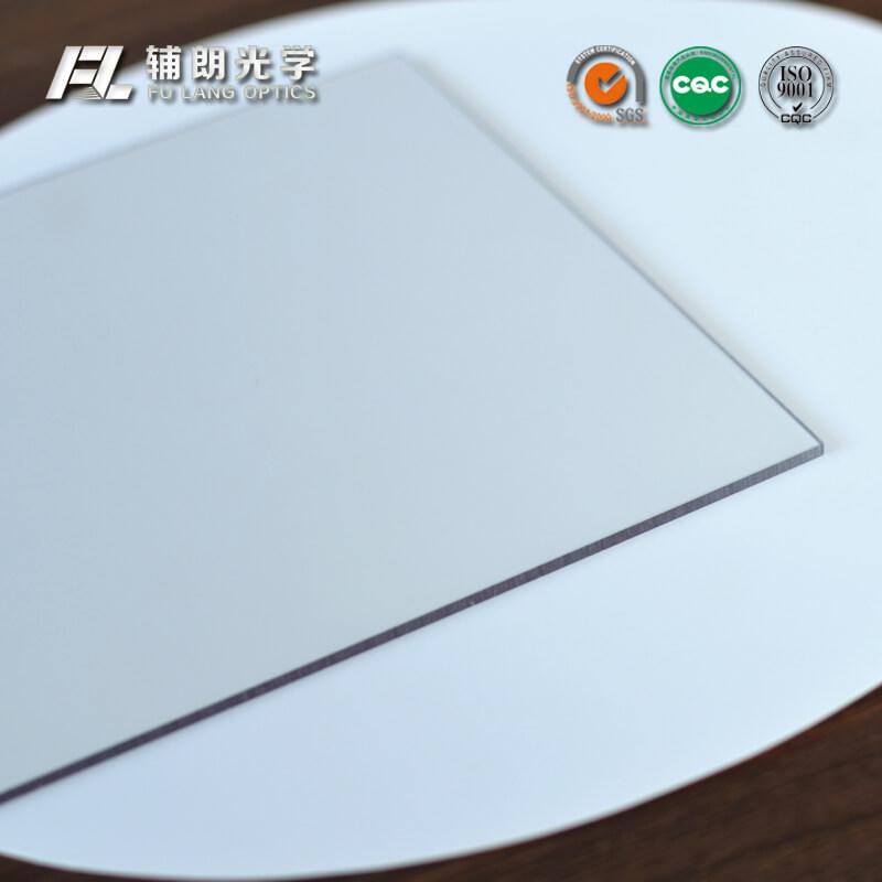 Anti scratch acrylic sheet for Pcb test fixtures - plastic 412 - FULANG ...