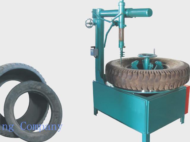 Doing tire cutting machine - DOING - DOING (China Manufacturer ...