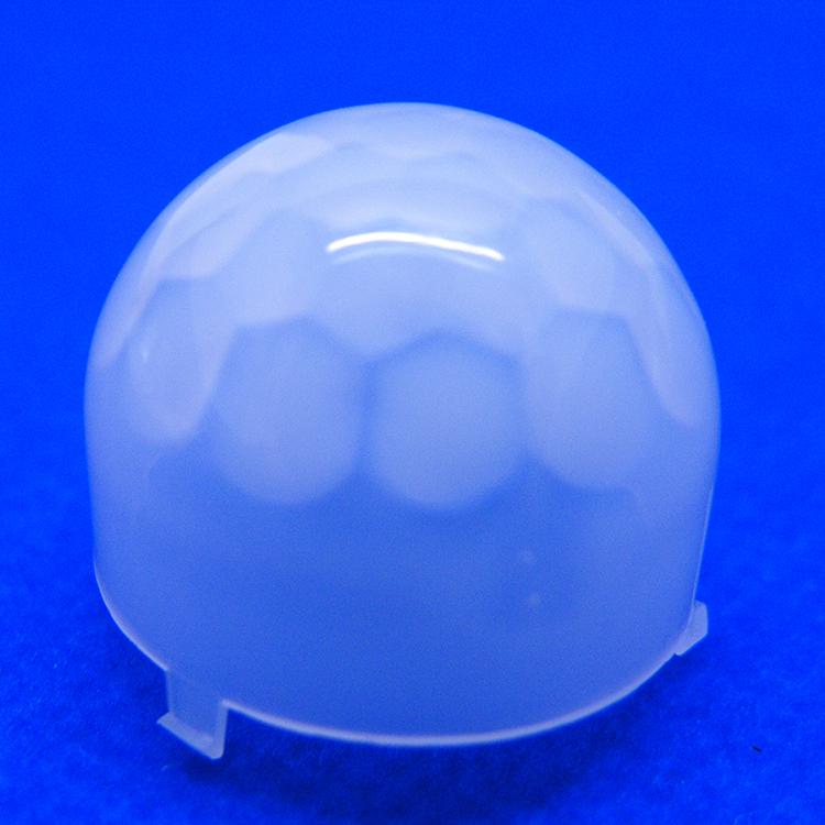 Micromu 8005-2 dome shape human body infrared PIR sensor HDPE fresnel ...