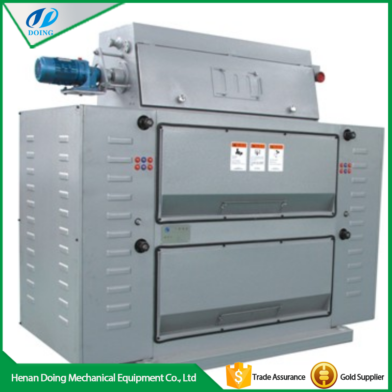 Automatic mustard oil expeller machine - Doing (China Manufacturer ...