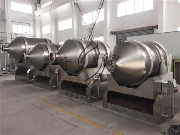 EYH Two Dimensional Motion Mixer - XINGGAN (China Manufacturer) - Other ...