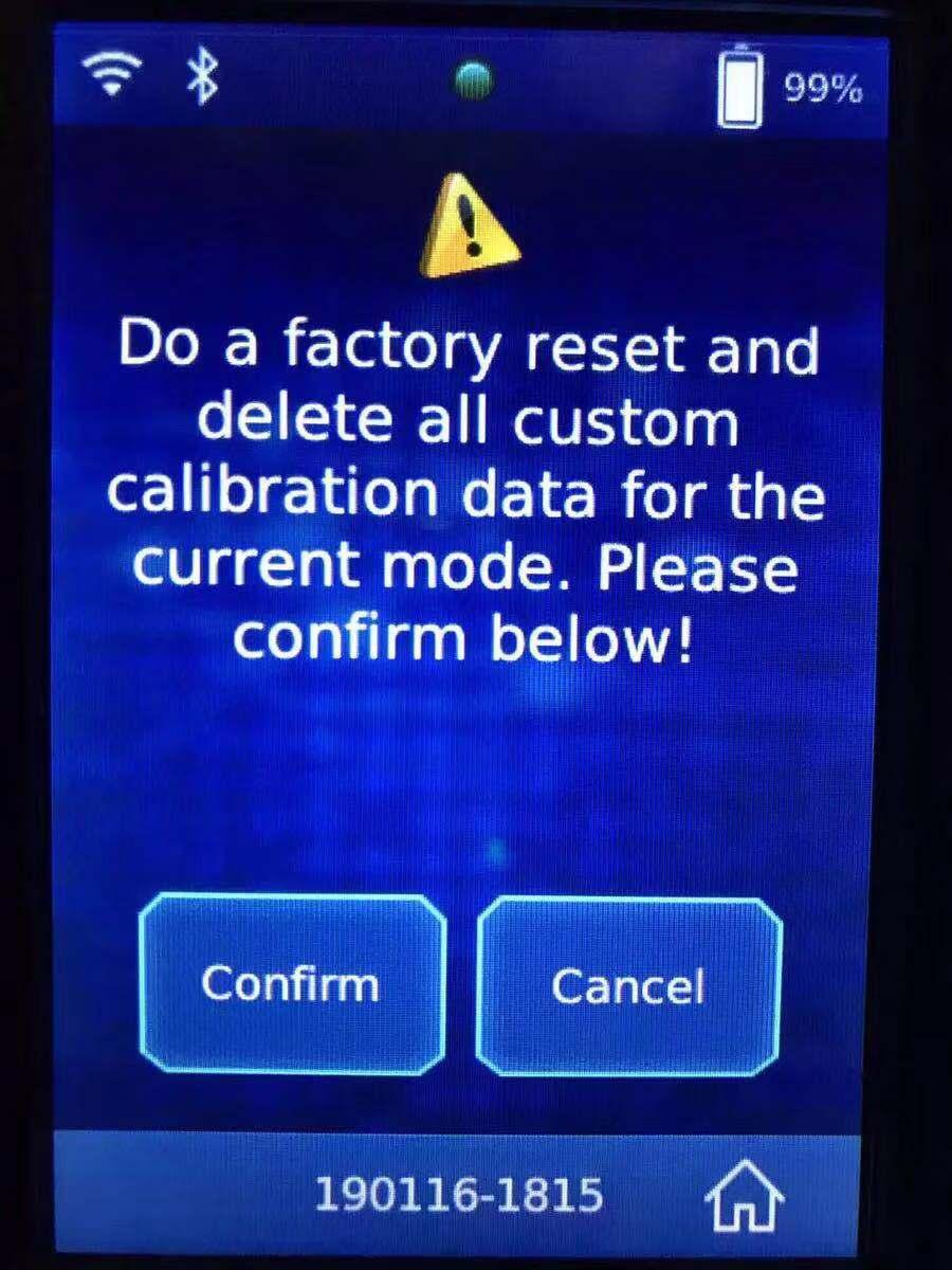 Handheld LIBS Laser Metal Analyzer for Aluminium Alloy detecting HP ...