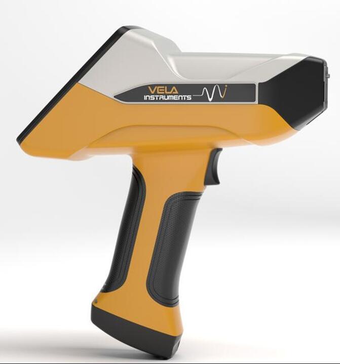 LIBS Spectrometer Laser Metal Alloy Analyzer for Alloy Identification ...