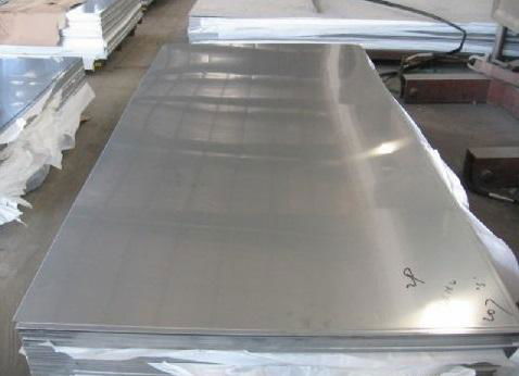 2205 Duplex Stainless Steel Plate /Complete Specifications (China ...