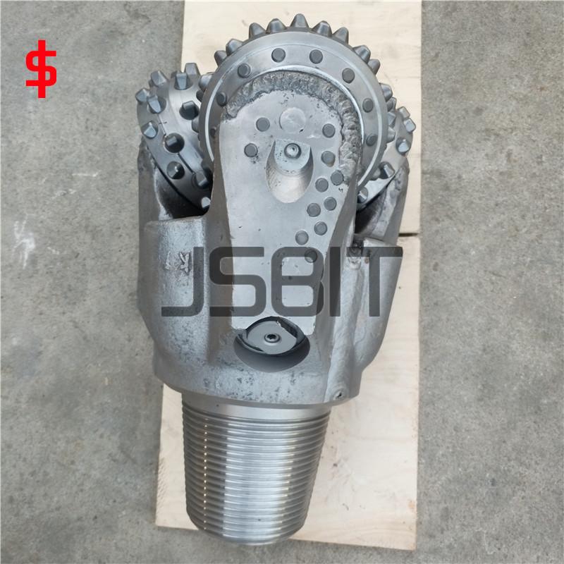 81/2“ tci tricone bit - IADC537 - JSBIT (China Manufacturer) - Metal ...