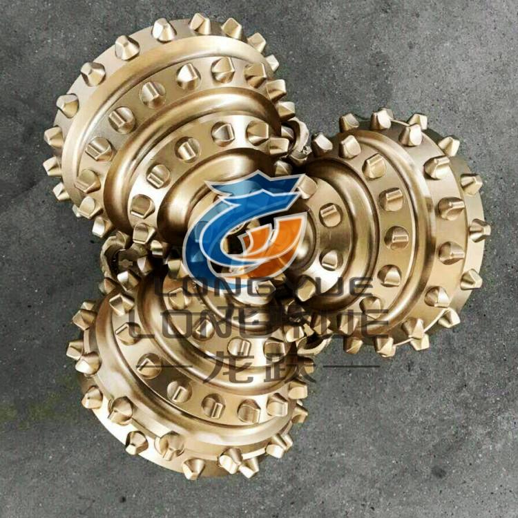 API Tci Tcicone Drill Head for sale - 24 inch - Longyue (China ...