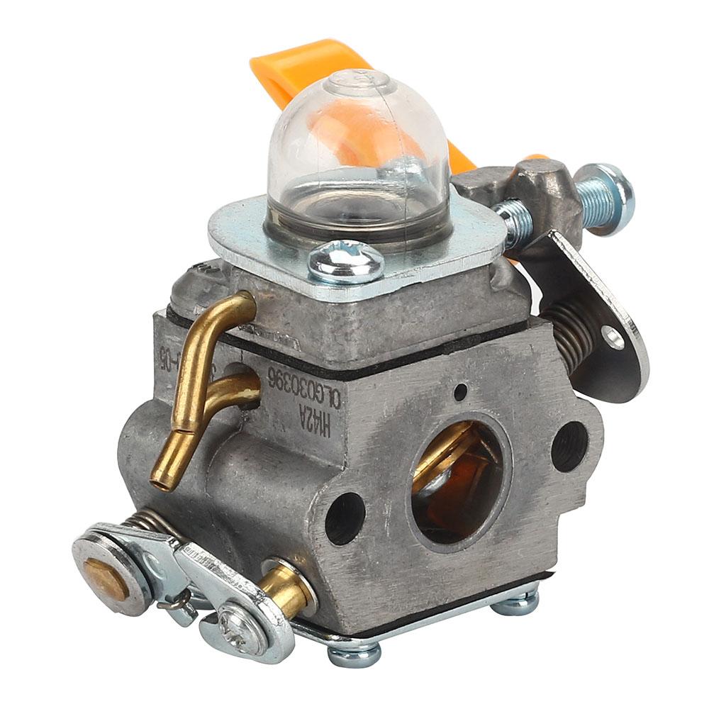 Carburetor C1U-H60 308054012 308054013 26cc 30cc Homelite Ryobi Craftsman Trimme - jingyi (China ...