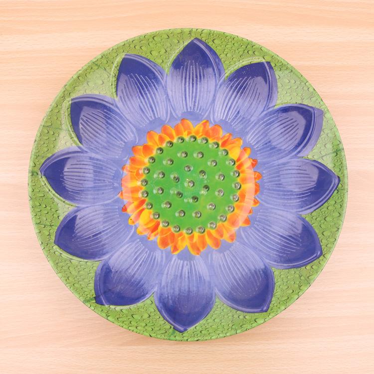 Factory direct wholesale Sunflower plastic plates - AB-011 - tianxi ...