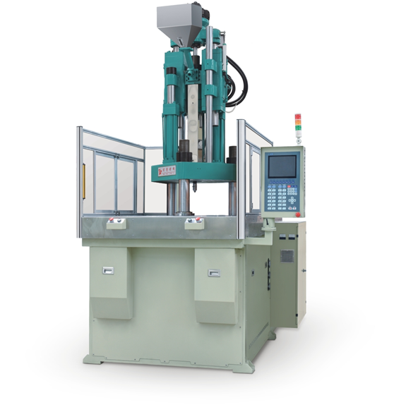 Rotary Vertical Injection Molding Machine - V55R2 - XINRUI (China ...