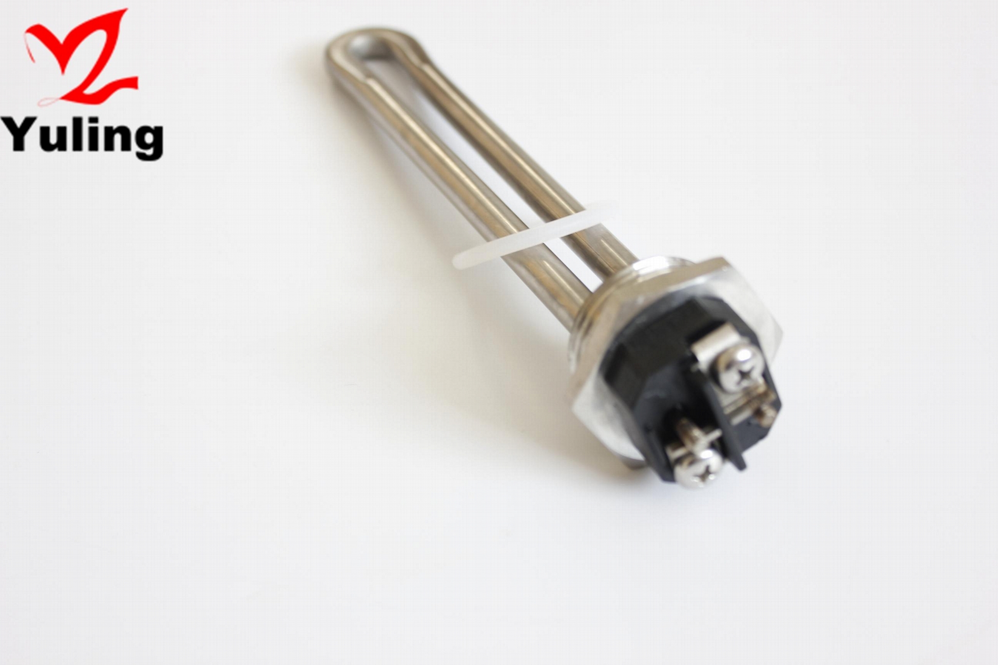 12v 300w flange heater tube for solar (China Manufacturer) - Electronic ...