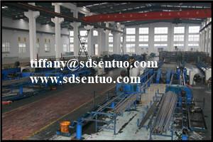 titanium tube - sentuo (China Manufacturer) - Non-ferrous Metal ...