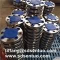 forged flanges - sentuo (China Manufacturer) - Stainless Steel ...