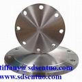 stainless steel flange - sentuo (China Manufacturer) - Petroleum ...