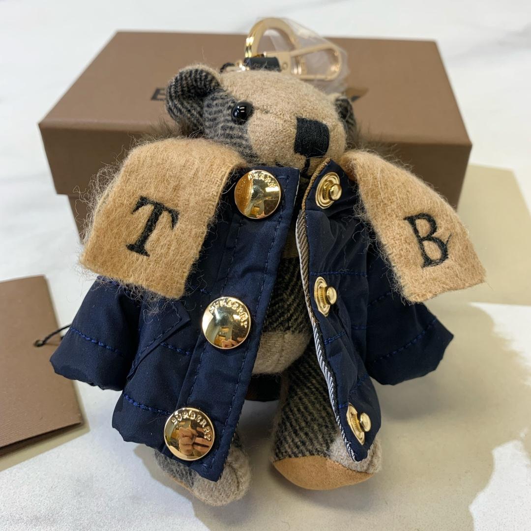 Hot BB Key chain Fashionable metal bag decoration bag accessories - Key ...