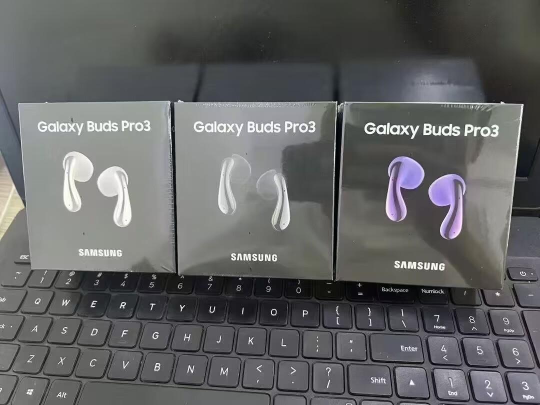Wholesale Sam sung Galaxy buds pro 3 headsets earphones bluetooth ...