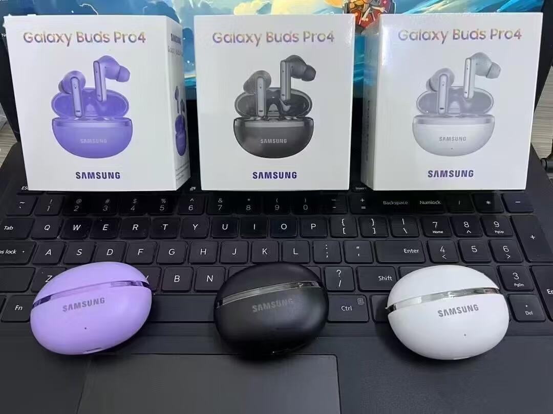 Wholesale Sam sung Galaxy buds pro 3 headsets earphones bluetooth ...