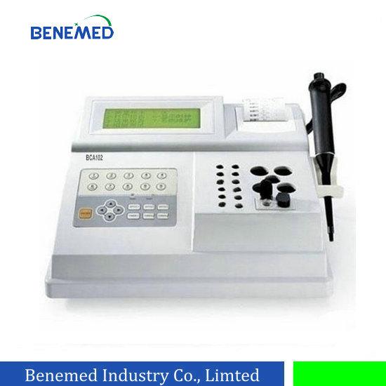 Coagulation Analyzer - BCA104 - BENEMED (China Manufacturer ...