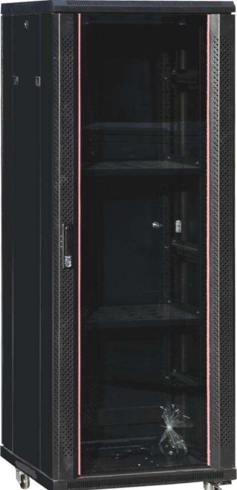 32U 42U 47U Customized Rack Mount Network Cabinet (China Manufacturer ...
