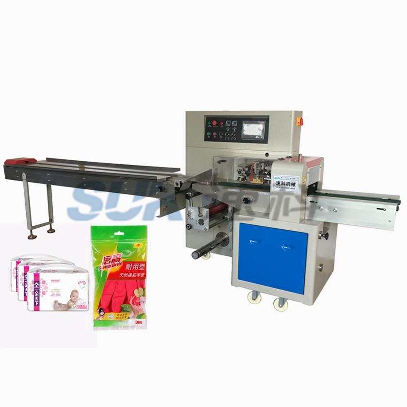 Gloves packing machine SUK Manufacturer - SK-350XD (China Manufacturer ...