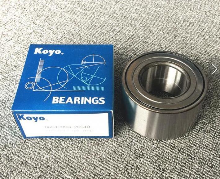 High Quality KOYO DAC bearings wheel bearing DAC 42304 (China ...