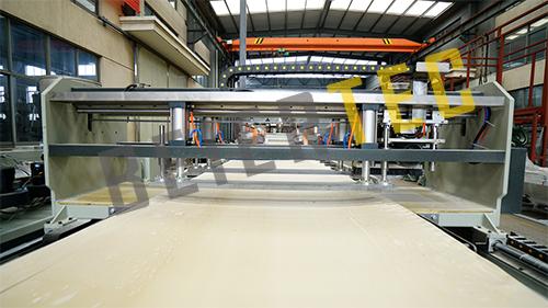 PVC skinning foaming board - BEIERTEC (China Manufacturer) - Other ...