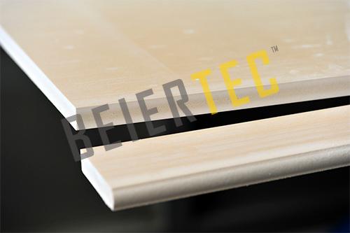 PVC skinning foaming board - BEIERTEC (China Manufacturer) - Other ...
