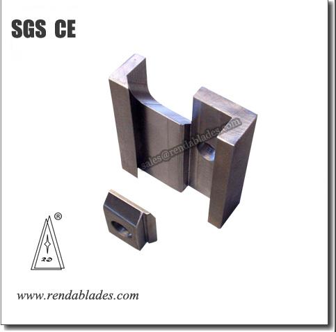 H12 H13 Sld Fly Shear Cutter Blade - RD-2 (41) - Renda (China ...